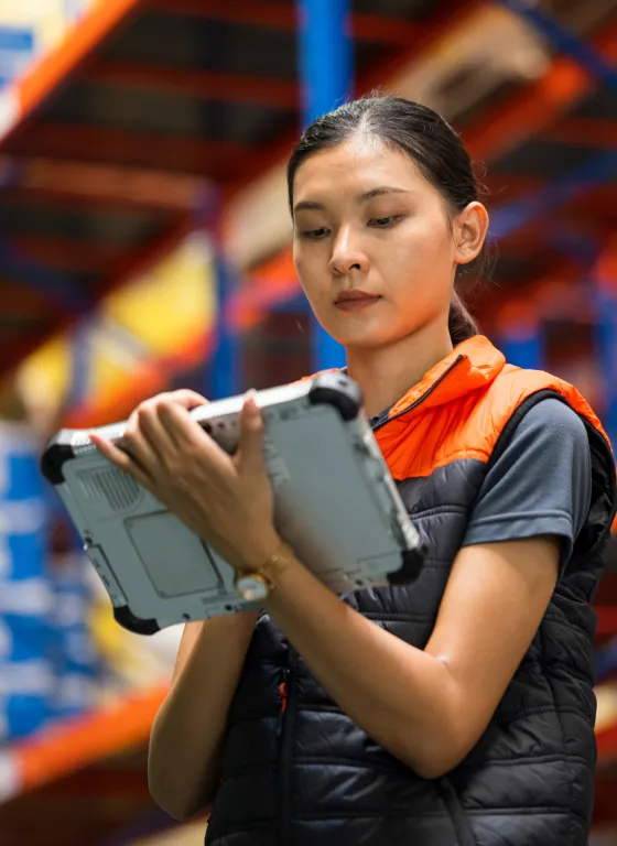 Who We Are & What We Do | BlueForge Alliance